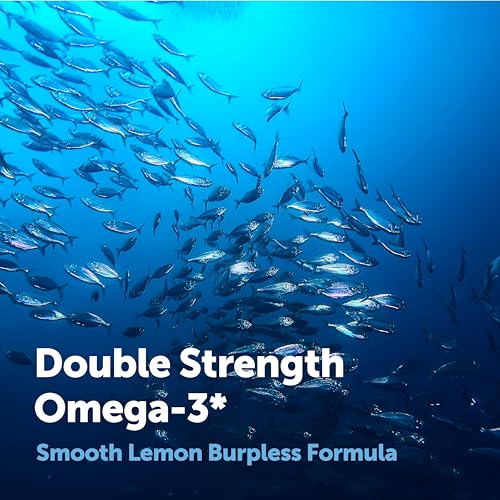 algae omega 3 vegan alternative