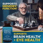 algae omega 3 vegan alternative