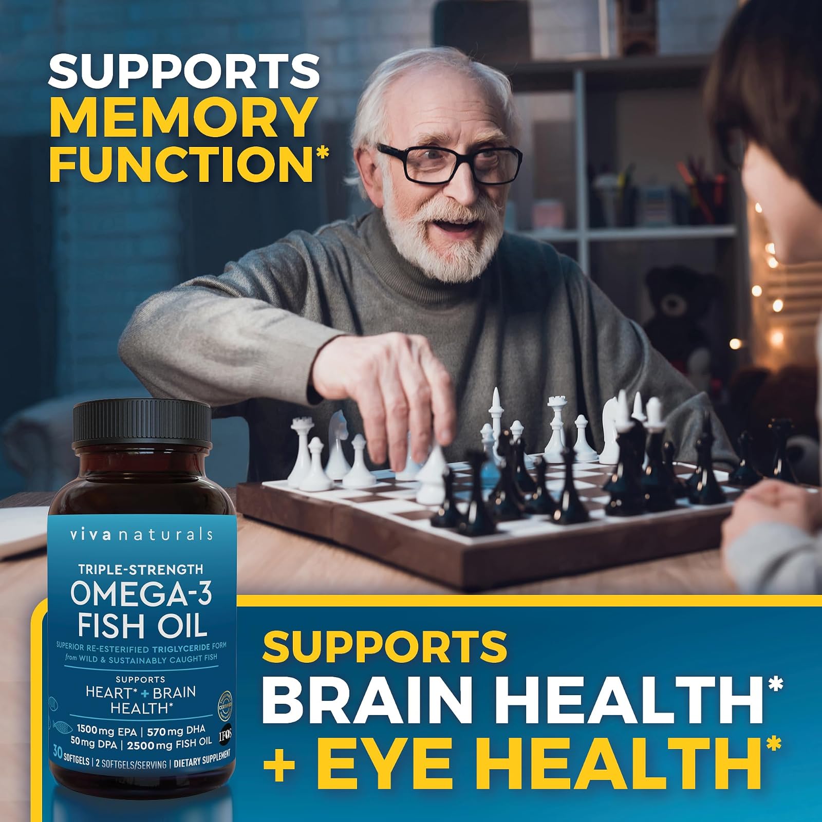 algae omega 3 vegan alternative