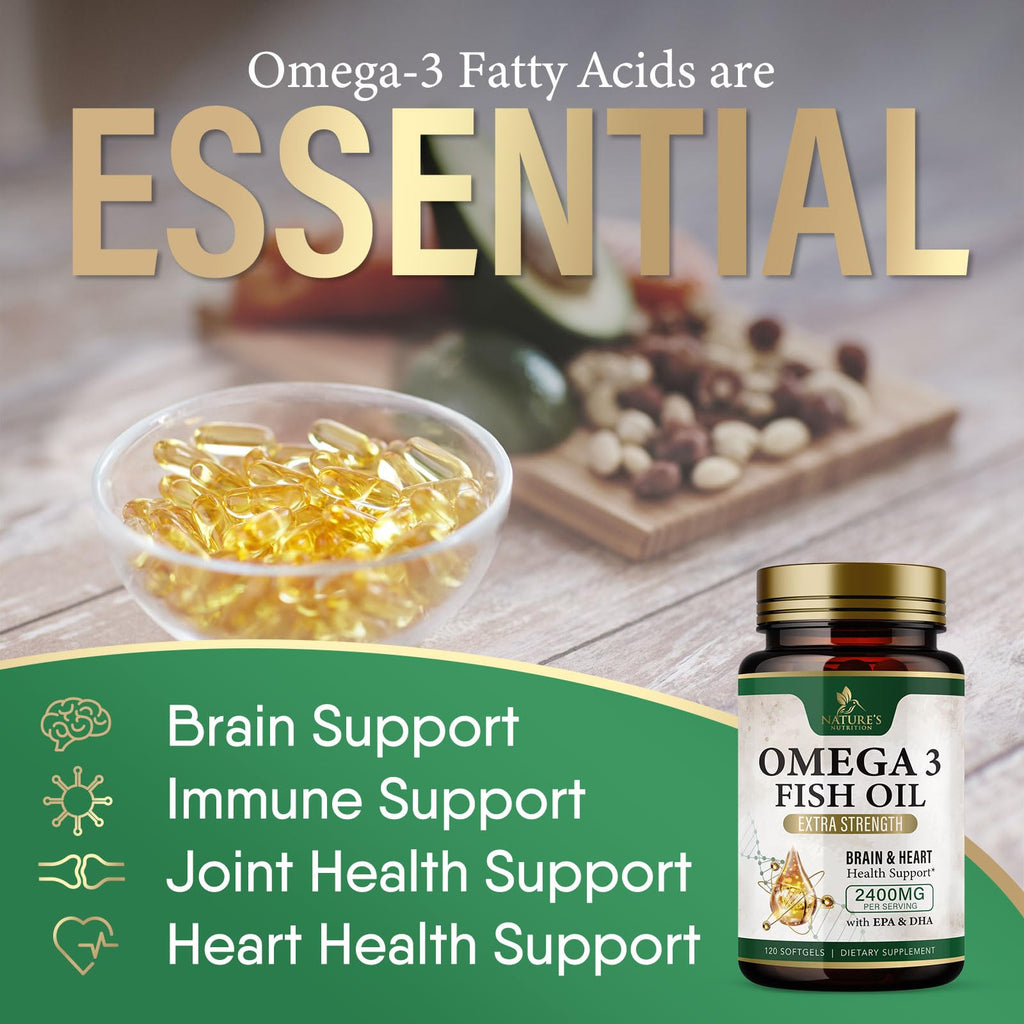 algae omega 3 vegan alternative