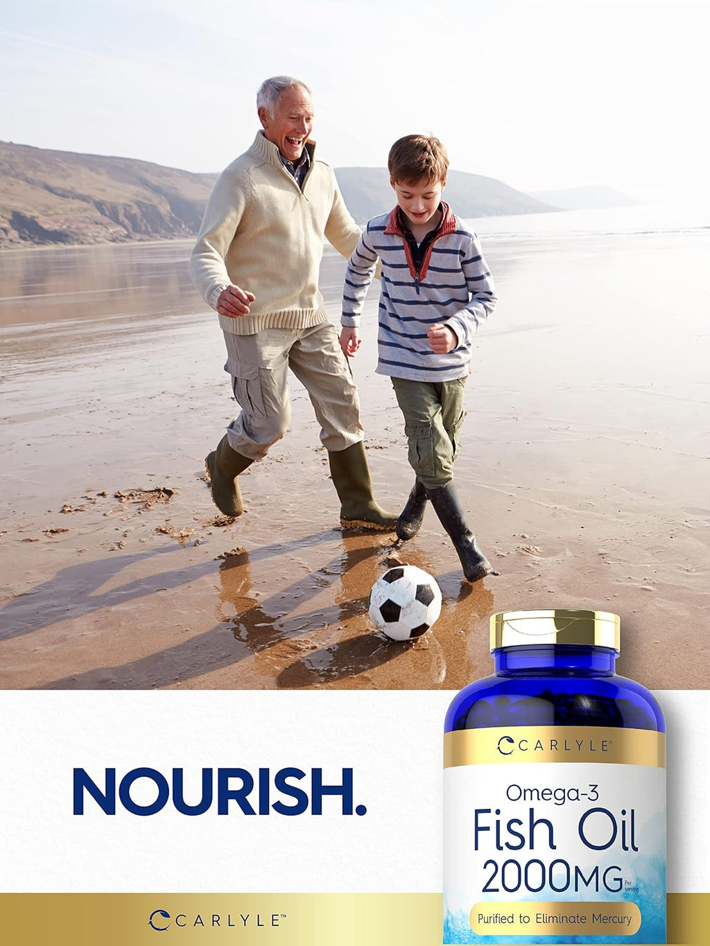 algae omega 3 vegan alternative