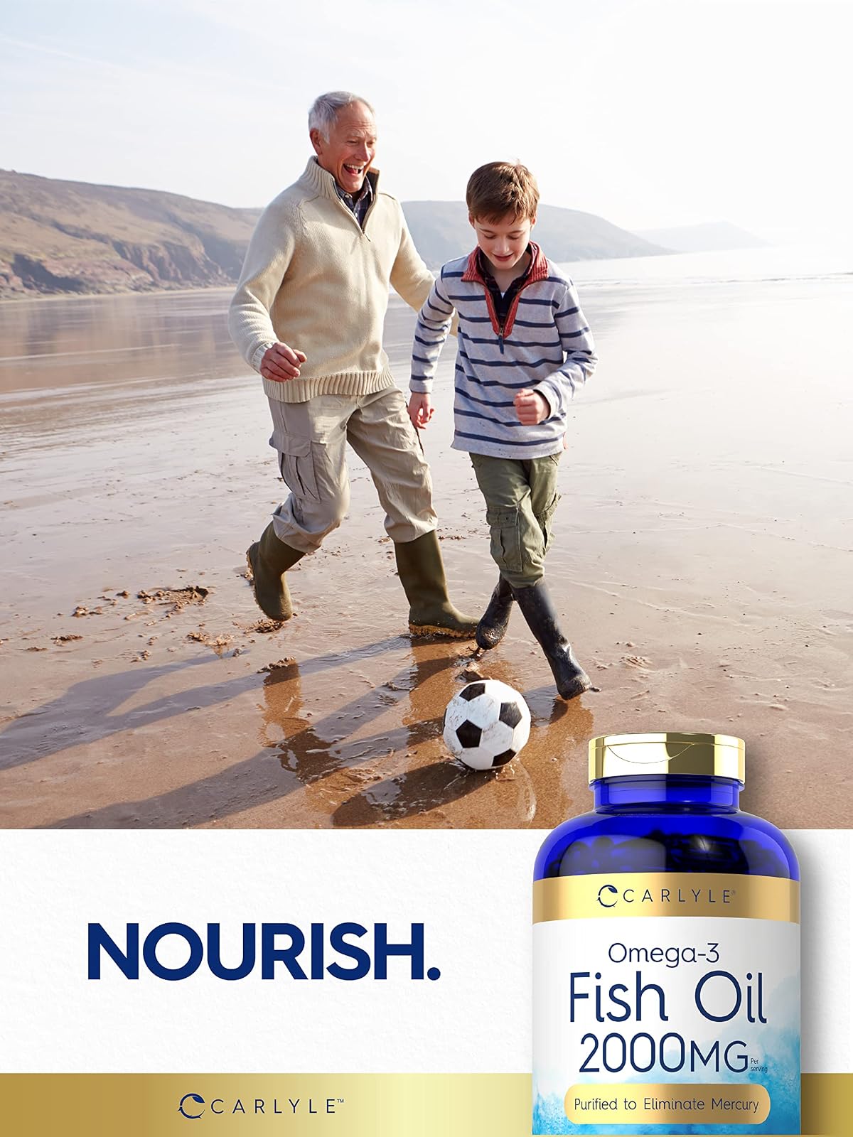 algae omega 3 vegan alternative