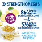 algae omega 3 vegan alternative