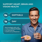algae omega 3 vegan alternative
