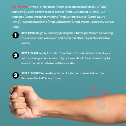 algae omega 3 vegan alternative