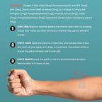 algae omega 3 vegan alternative