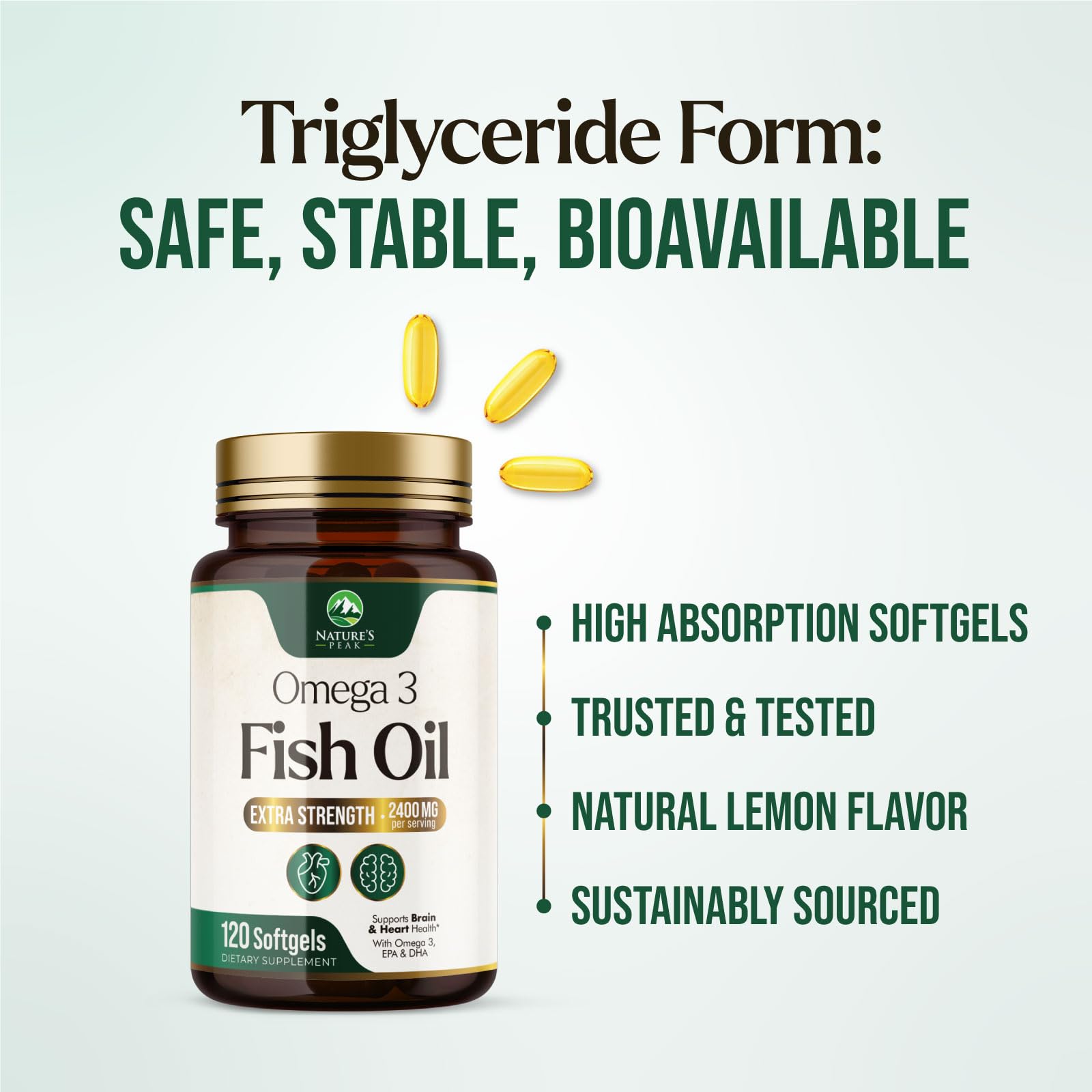 algae omega 3 vegan alternative