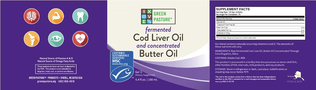 Algae omega 3 vegan alternative
