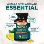algae omega 3 vegan alternative