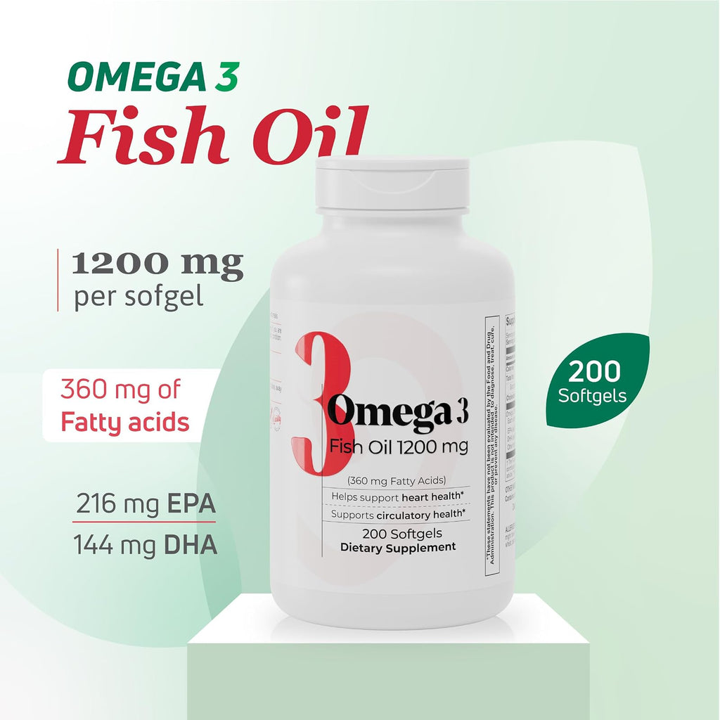 algae omega 3 vegan alternative