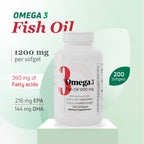 algae omega 3 vegan alternative