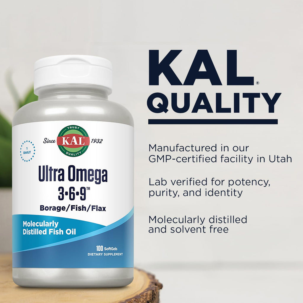 Algae omega 3 vegan alternative