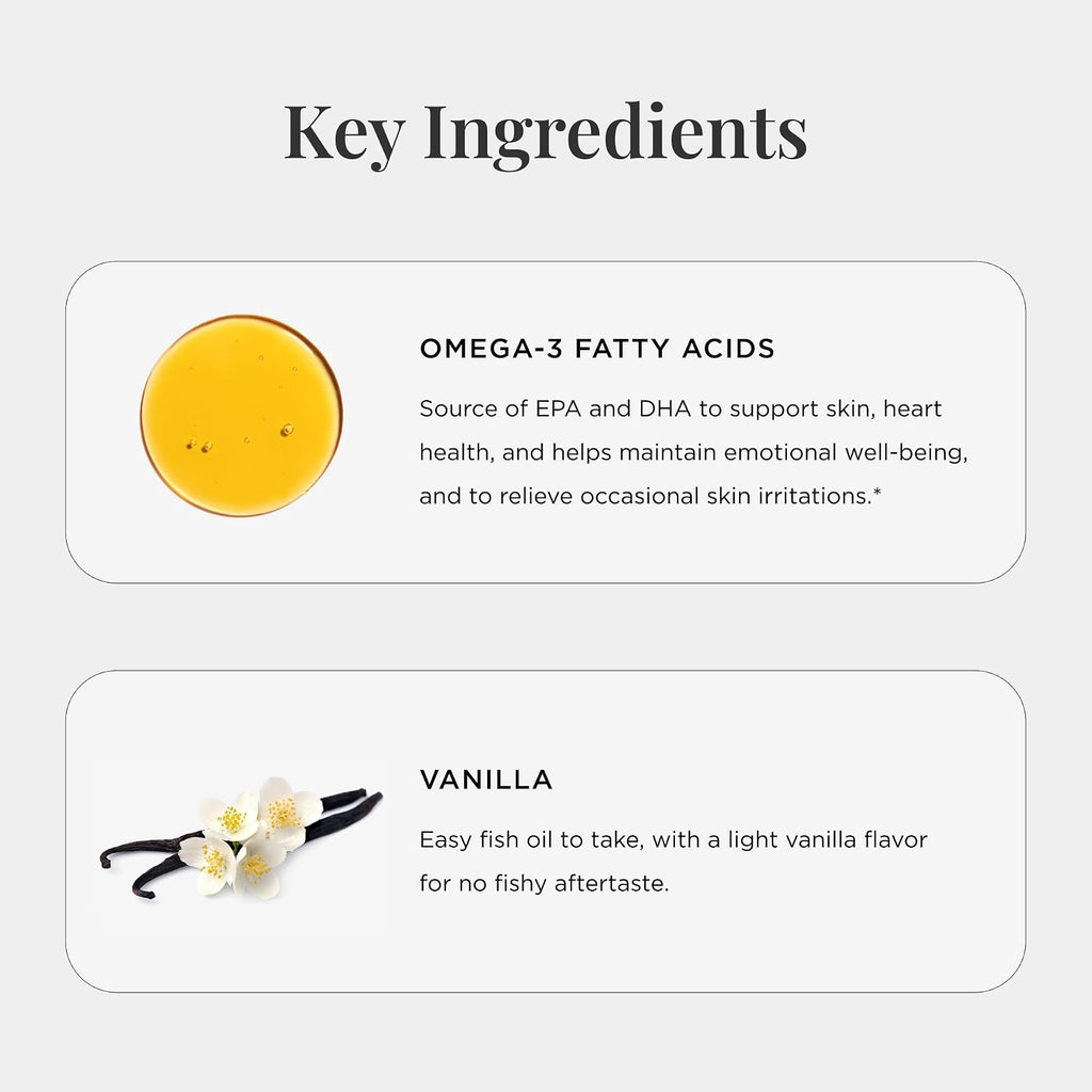 algae omega 3 vegan alternative