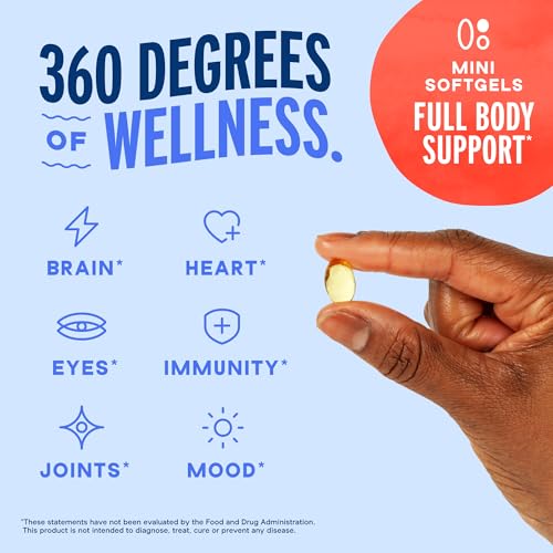 algae omega 3 vegan alternative