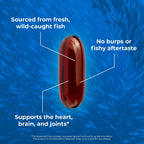 algae omega 3 vegan alternative