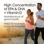 algae omega 3 vegan alternative