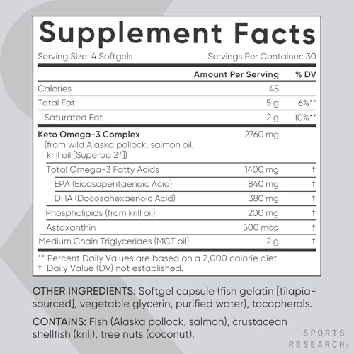 algae omega 3 vegan alternative