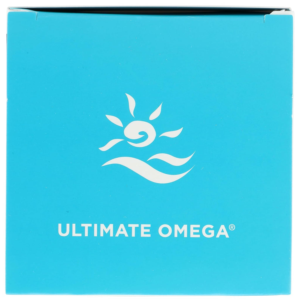 Algae omega 3 vegan alternative