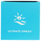 Algae omega 3 vegan alternative