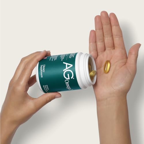 algae omega 3 vegan alternative