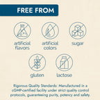 algae omega 3 vegan alternative
