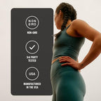 Algae omega 3 vegan alternative