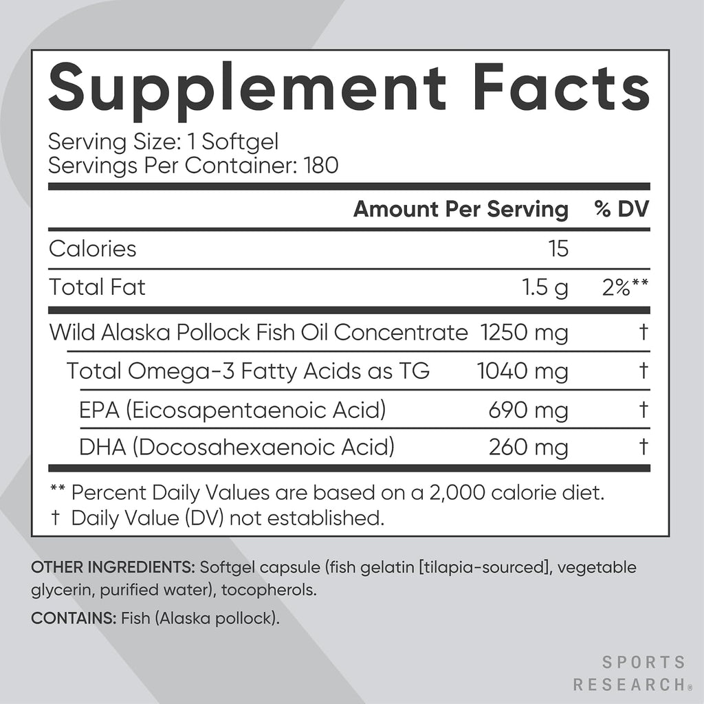 algae omega 3 vegan alternative