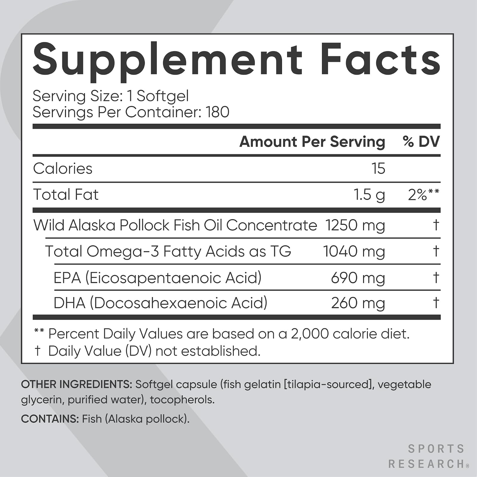 algae omega 3 vegan alternative