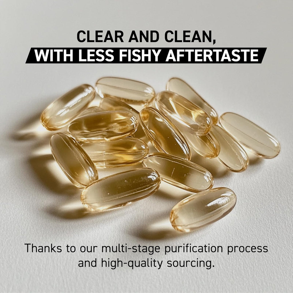 algae omega 3 vegan alternative