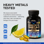algae omega 3 vegan alternative