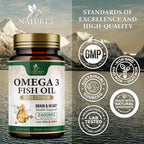 algae omega 3 vegan alternative