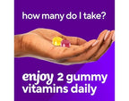 algae omega 3 vegan gummy option