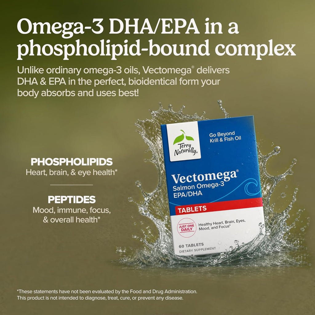 Algae omega 3 vegan source