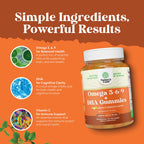 algae omega 3 vegan supplement