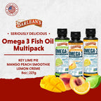 algae omega 3 vegan supplement