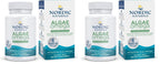 algae omega soft gels for health
