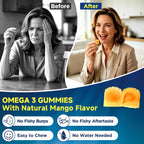 algae omega supplements for daily wellness