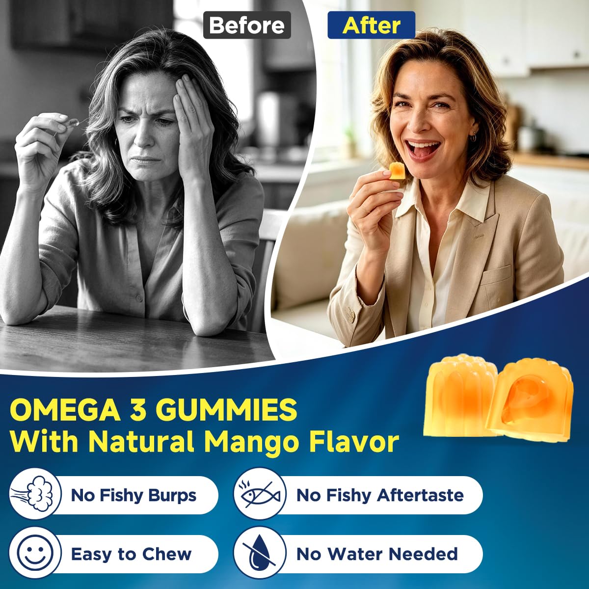 algae omega supplements for daily wellness