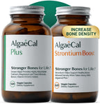 ALGAECAL Bone Builder calcium supplement