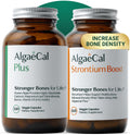 ALGAECAL Bone Builder calcium supplement