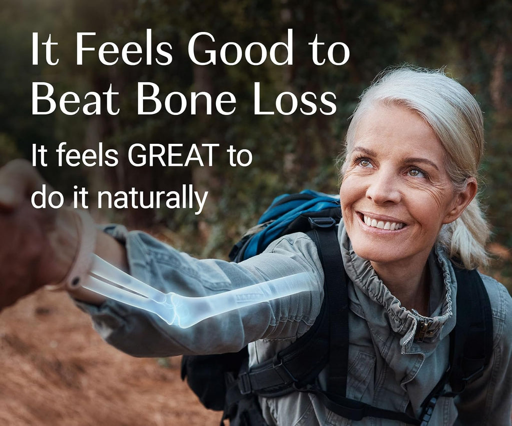 ALGAECAL calcium for healthy bones