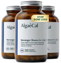 ALGAECAL calcium supplement for bone health