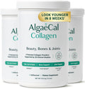 ALGAECAL collagen peptides for healthy bones