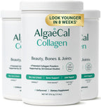ALGAECAL collagen peptides for healthy bones