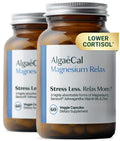 AlgaeCal magnesium relax capsules
