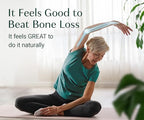 AlgaeCal Strontium Boost 60 capsules
