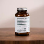 AlgaeCal Strontium Boost mineral formula