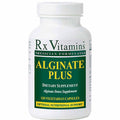 Alginate Plus multivitamins for overall health