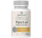 Algonot liposomal luteolin gelcaps