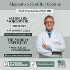 Algonot ViralProtek multivitamins for energy